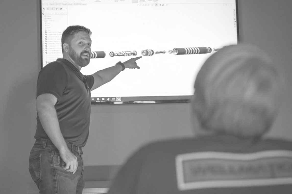 Wellmatics FAQs - Insight Into the Perforating Process & More