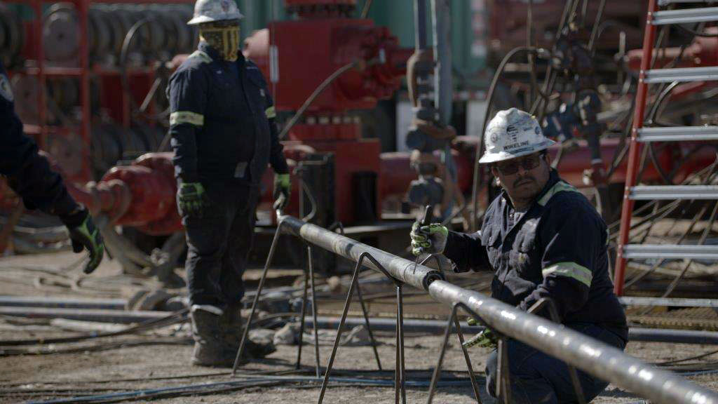 Wellmatics - A Revolution in Wireline Perforating Operations