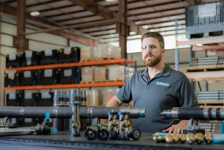 Wellmatics - A Revolution in Wireline Perforating Operations